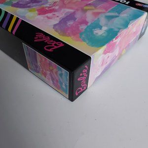 Sure Lox | Games | 00 Piece Barbie Jigsaw Puzzle | Poshmark